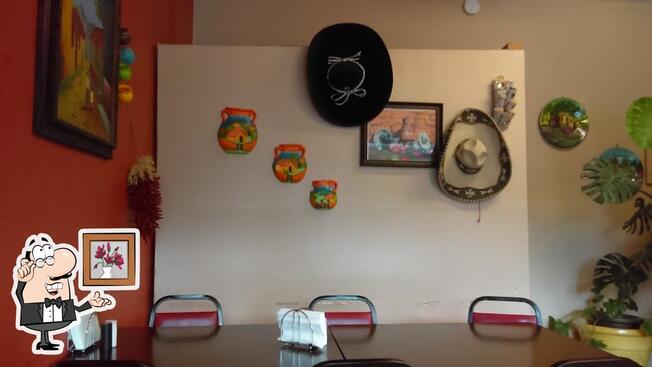 Loredo's Bakery, Tularosa - Restaurant menu, prices and reviews