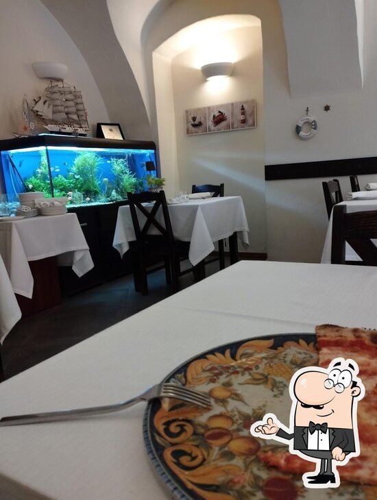 Ristorante Al Caminetto, Bielsko-Biala - Restaurant menu, prices and ...