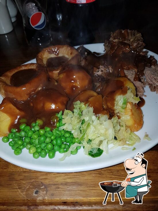 The Ranch Steak House, Pontardawe - Restaurant menu, prices and reviews