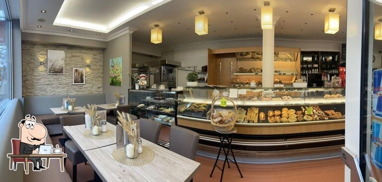 Bäckerei Cafe Bibi, Frankfurt am Main - Speisekarte, Preise und Bewertungen
