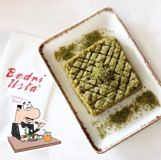 Bedri Usta Ataşehir, Istanbul - Restaurant menu and reviews