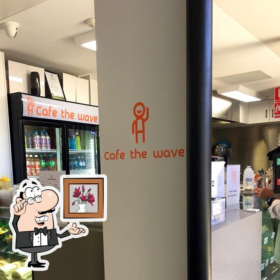 Cafe the wave, Toowoomba - Restaurant menu, prices and reviews
