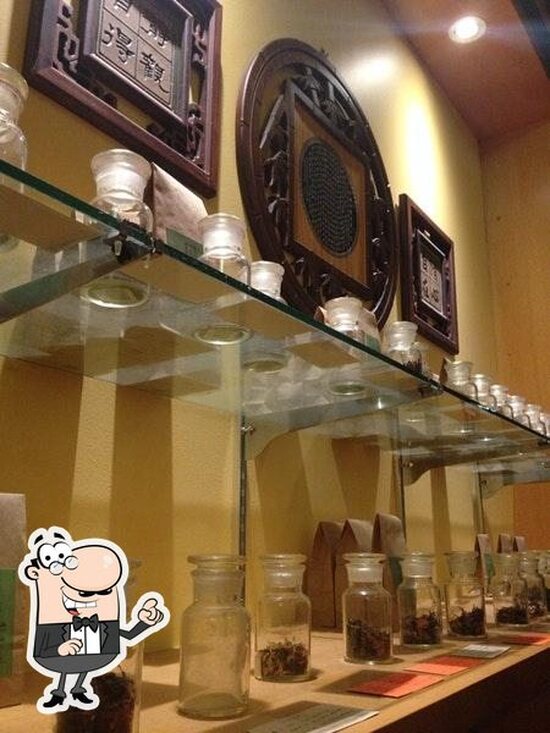 Chat For Tea Vegetarian Restaurant, Ballarat - Restaurant menu, prices ...