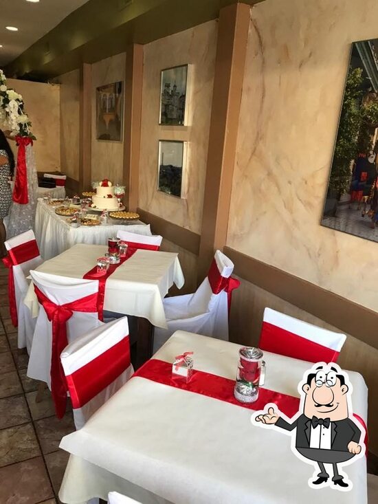 D'Cuba Restaurant, Chicago - Restaurant menu, prices and reviews