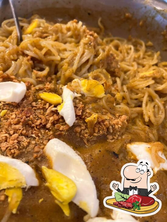 DIM'Z, Floridablanca - Restaurant menu, prices and reviews