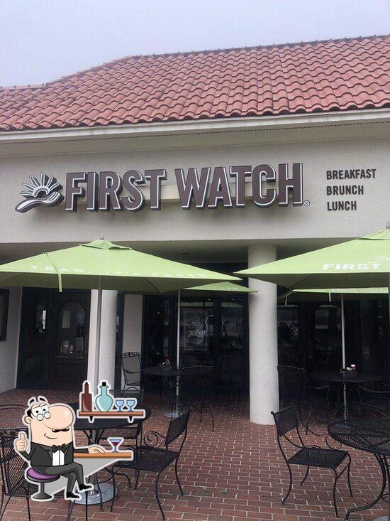 First Watch, Montgomery - Restaurant menu, prices and reviews