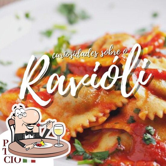 Il Pastificio, Recife - Restaurant menu, prices and reviews