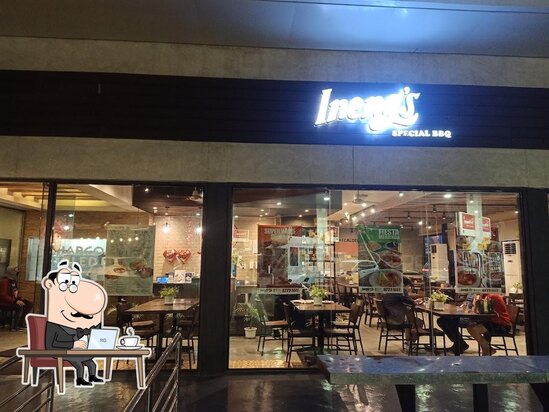 Ineng's Special BBQ, Parañaque - Restaurant menu, prices and reviews