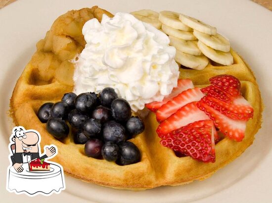 Cobbs Corner Cafe in Canton - Restaurant menu and reviews