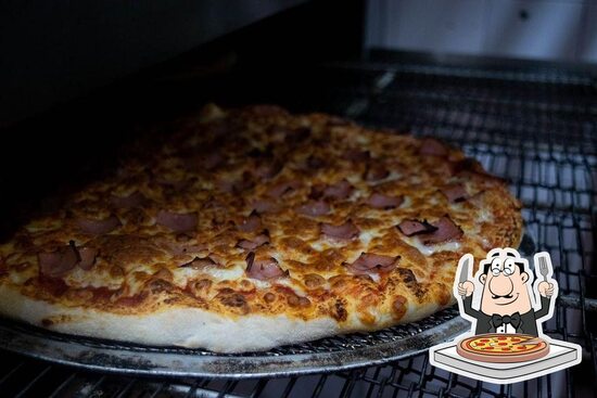KronosPizza Chinchón in Chinchón - Restaurant reviews