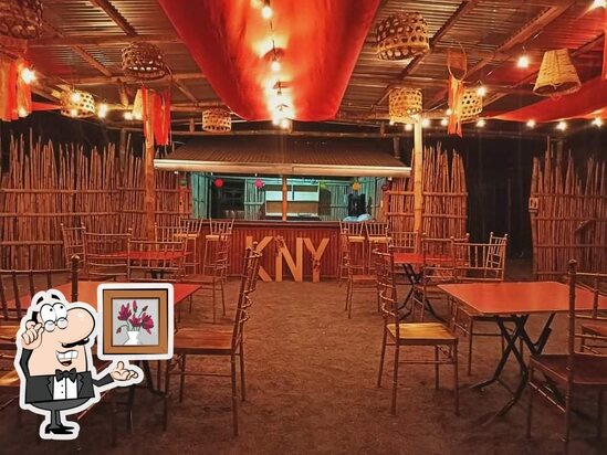 Kusina Ni Ylyza Restaurant and Catering Services, Castillejos ...