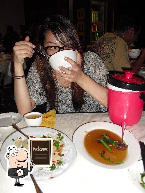 Late night supper at Uncle Billy's, Northbridge - Menú del restaurante ...