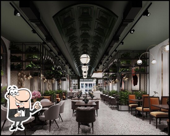 MADO Eindhoven, Eindhoven - Restaurant menu, prices and reviews