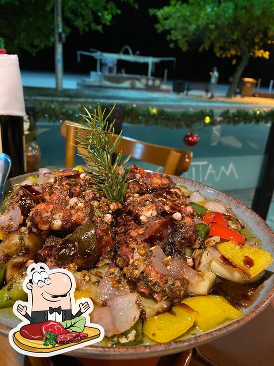 Matuto Restaurante e Petiscaria, Balneário Camboriú - Carta del ...