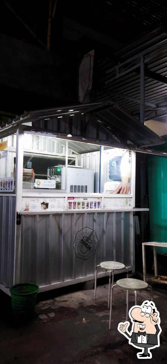 Mimik Sik, Sawahan - Restaurant menu, prices and reviews