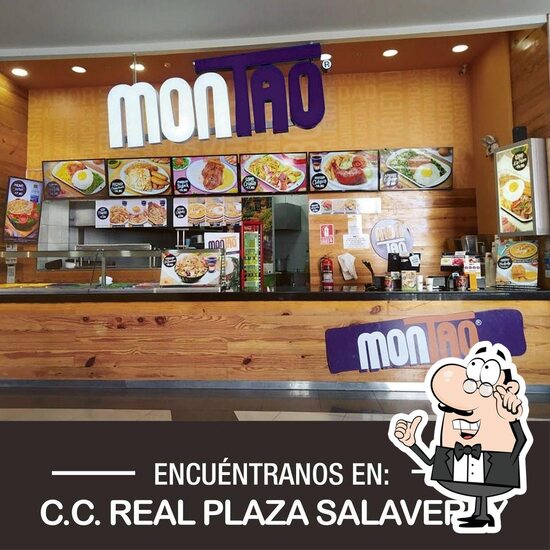 Montao, Jesus Maria - Menú del restaurante, precios y reseñas