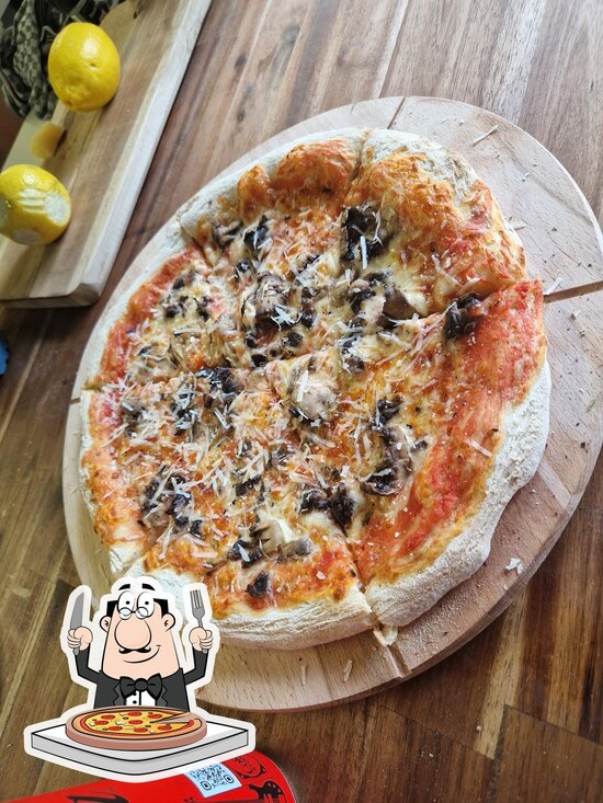 One Piece Pizza & Grill, Schwäbisch Hall - Restaurant menu and reviews