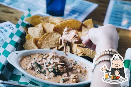 Reef & Barrel in Manasquan - Restaurant menu and reviews
