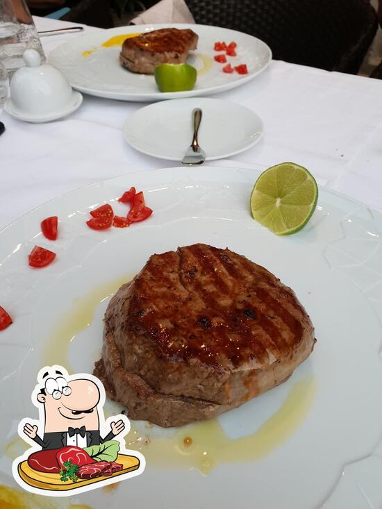 Ristorante Risorgimento, Sirmione, Piazza Giosuè Carducci - Restaurant ...