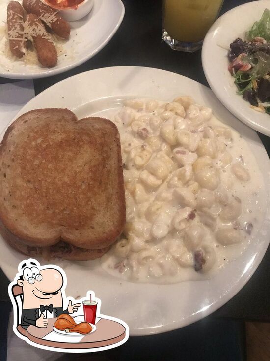 Tavern 56 in Okmulgee - Restaurant menu and reviews