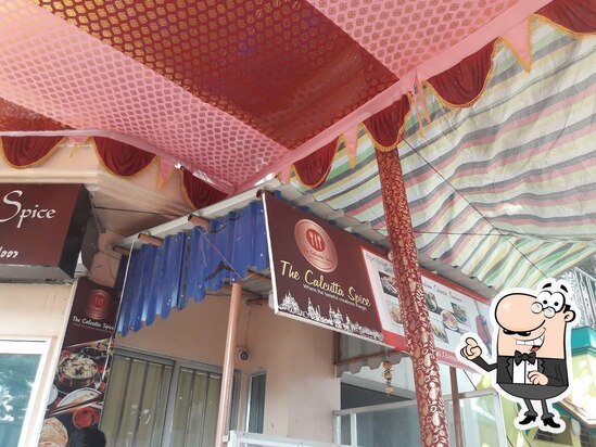 The Calcutta Spice, Hooghly - Restaurant menu, prices and reviews