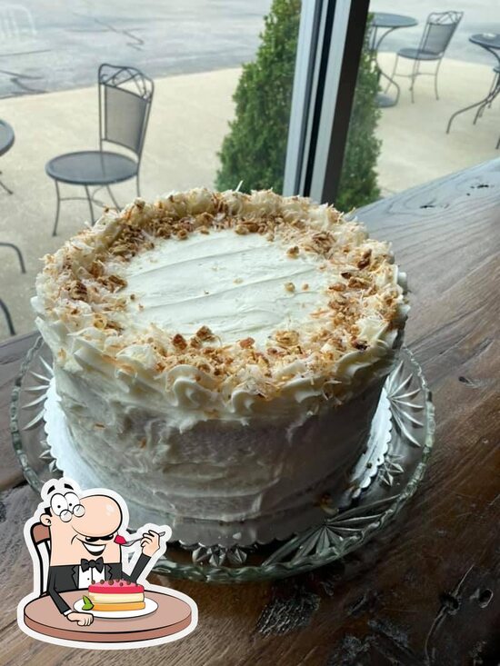 The Overflow Cafe' in Owensboro - Restaurant menu and reviews
