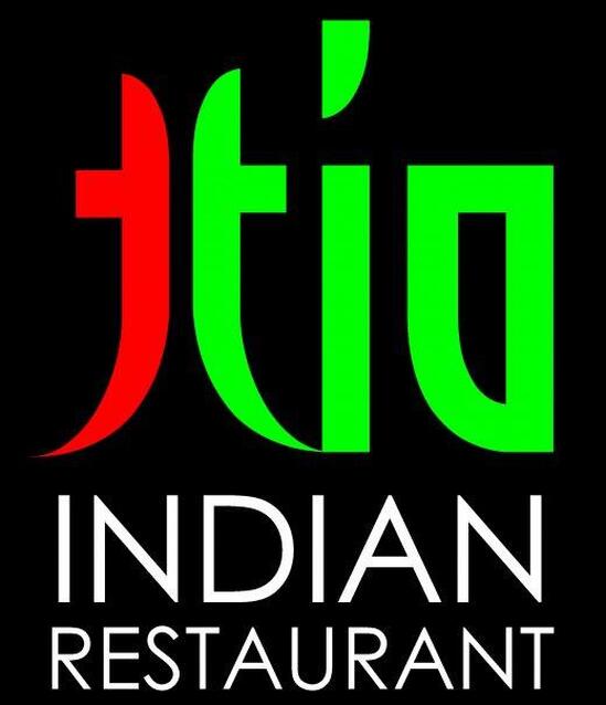 Menu at Tia restaurant, Canterbury