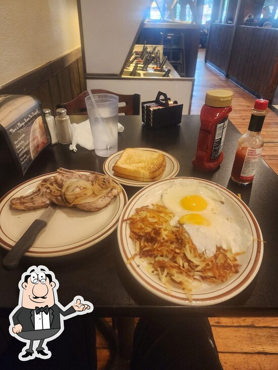 Tim's Kitchen (Orting, WA), Orting - Restaurant menu, prices and reviews