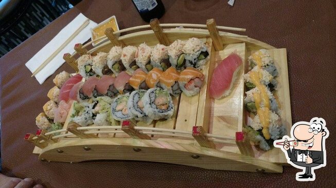 Tokyo Japan in Crowley - Restaurant menu and reviews