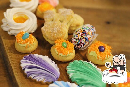 Windmill Bakery And Bistro in Huntsville - Restaurant menu and reviews