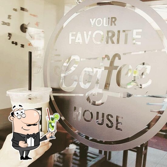 DC Coffee House - Multi, Parañaque - Restaurant menu, prices and reviews