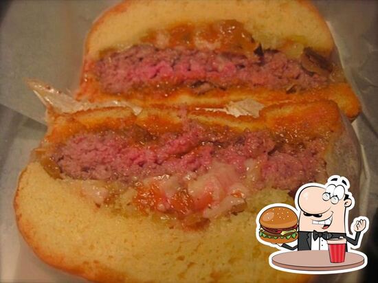 Grill 'Em All Truck, Los Angeles - Restaurant menu, prices and reviews