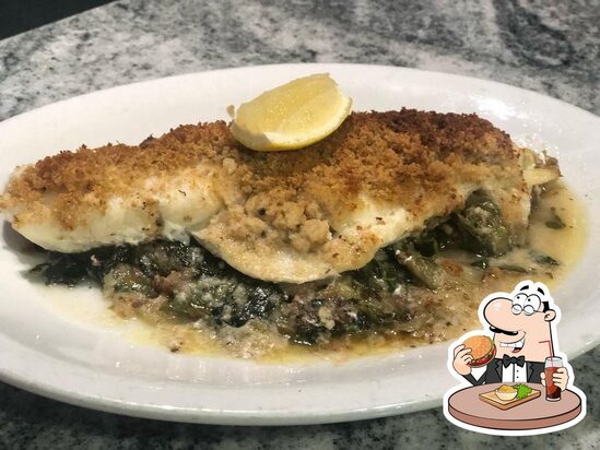 One Genny in New Hartford - Restaurant menu and reviews