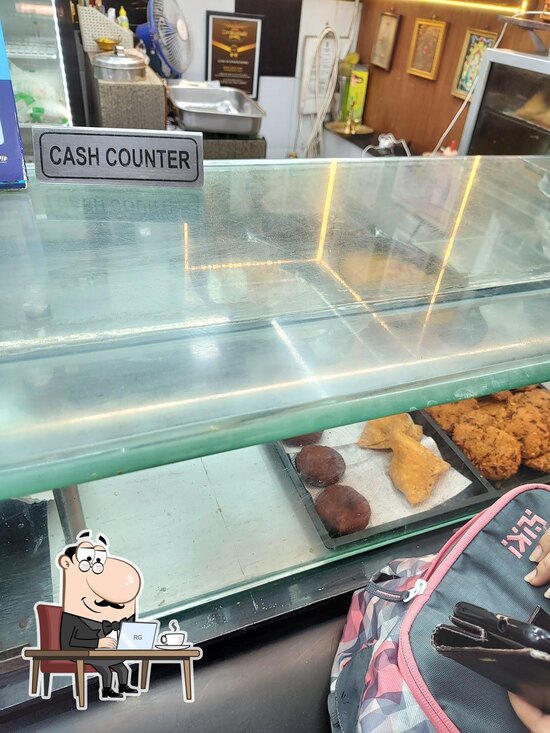 Kbs Coffee, Puducherry - Restaurant menu, prices and reviews