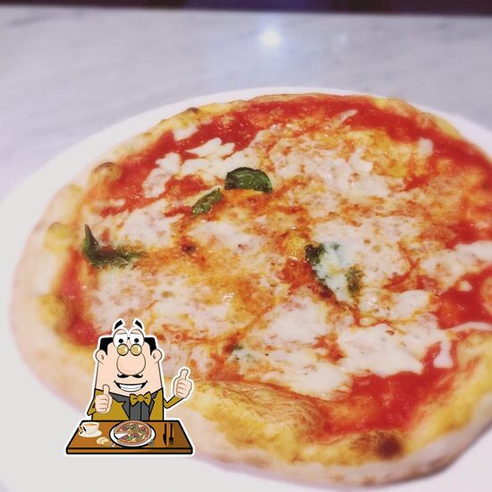 Pizzeria da Pippo, Reggio Emilia - Restaurant menu, prices and reviews
