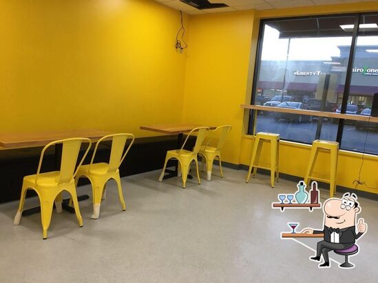 Chick Fun, Hales Corners - Restaurant menu, prices and reviews