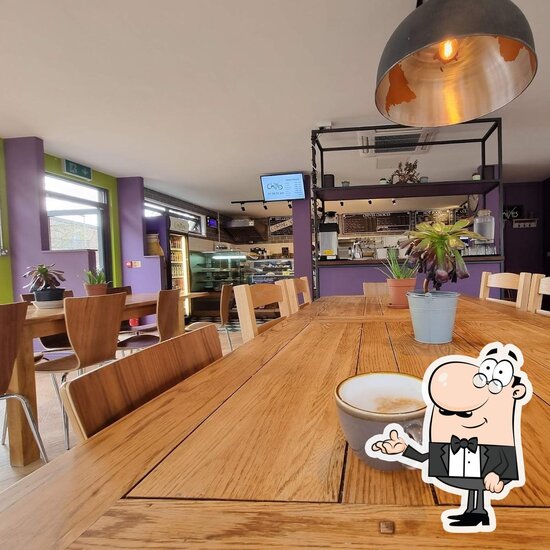 Chives, Marlow - Restaurant menu, prices and reviews
