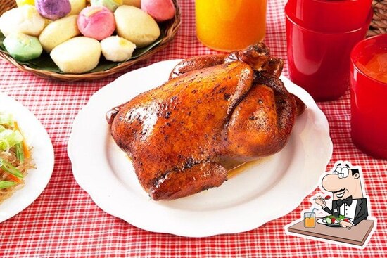 Chooks-to-Go, Quezon City - Restaurant menu, prices and reviews