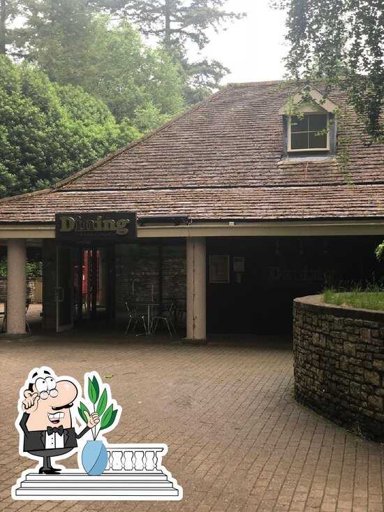 Dining In in Warminster