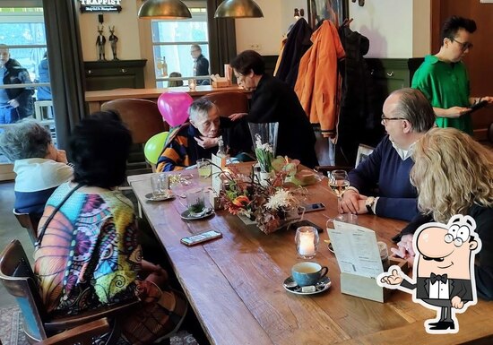 Dorstige Hert, Tilburg - Restaurant menu and reviews