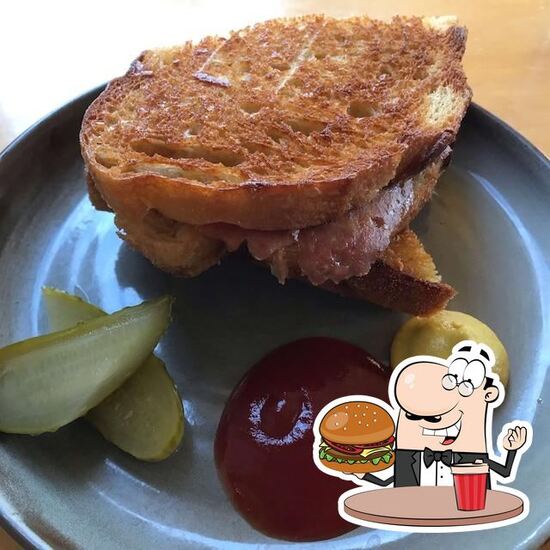 Menu of Hello Sailor restaurant, Hawthorn - reviews and ratings