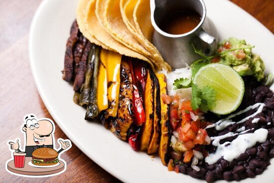 Hub 51, 51 W Hubbard St in Chicago - Restaurant menu and reviews