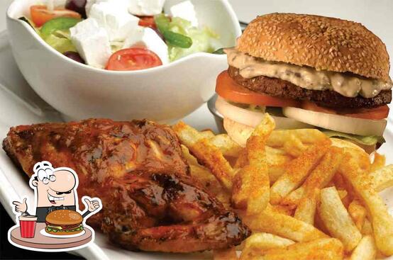 Menu at Jimmy's killer grills restaurant, Lenasia, 73 Gemsbok St