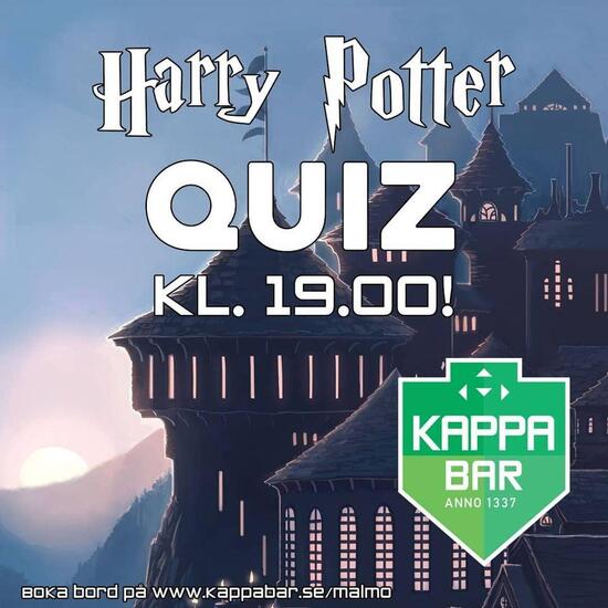 Kappa Bar, Malmö - Restaurant menu and reviews