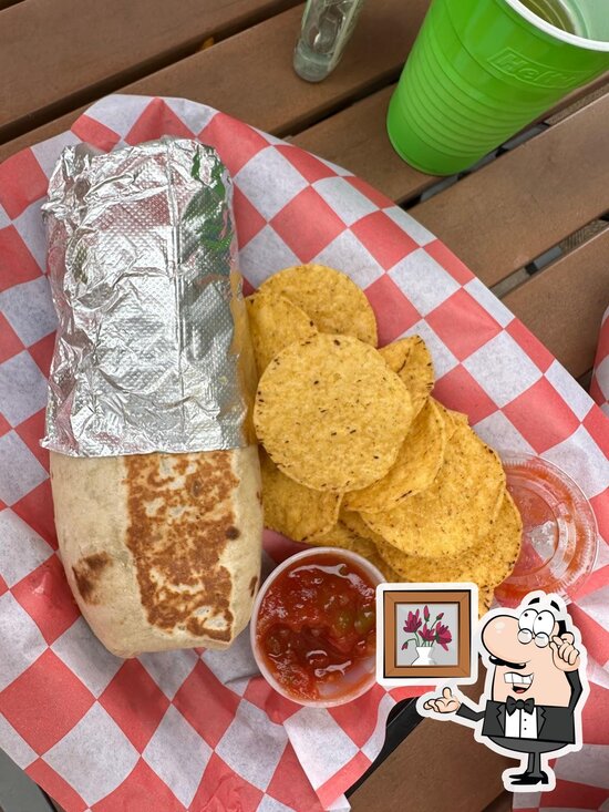 Kooky Coconut, Indian Rocks Beach - Restaurant menu, prices and reviews