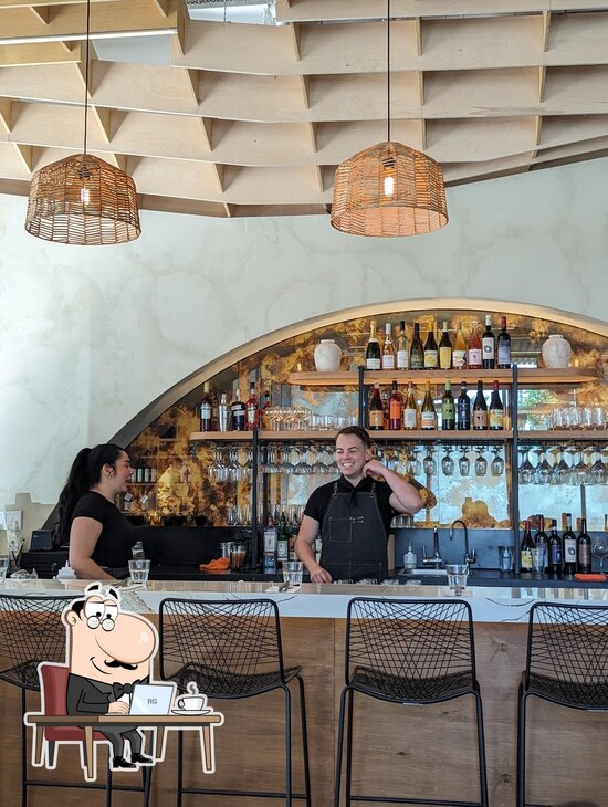 Ladybug Wine Bar, Toronto, Queen - Restaurant menu, prices and reviews