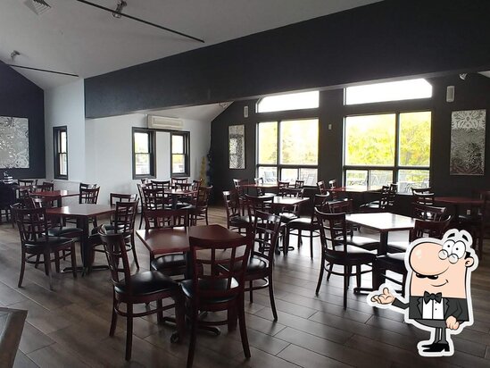 Limani at Fifty Point in Hamilton - Restaurant menu and reviews