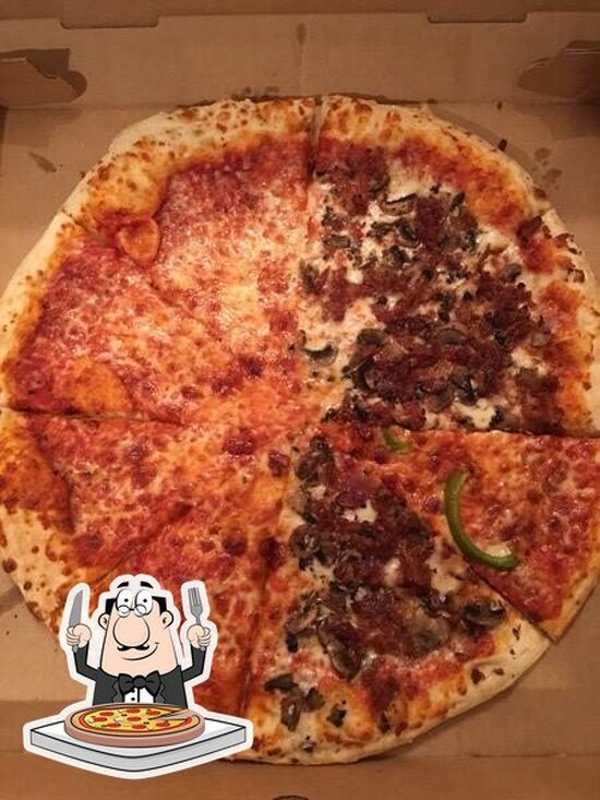 Metro Express in Lititz - Restaurant menu and reviews