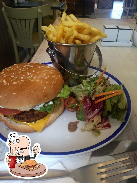 Mocha Beans @37, 37 Lower Newcastle in Galway - Restaurant reviews