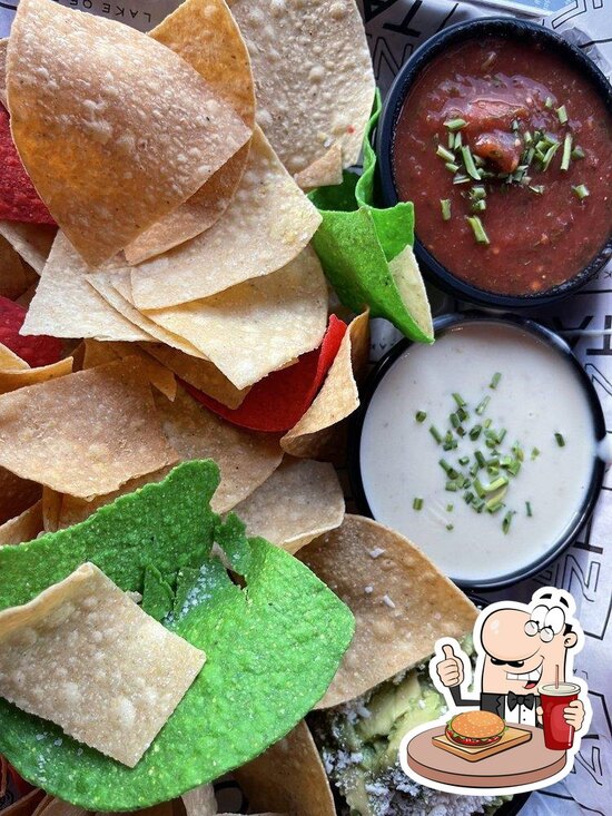 Neon Taco in Lake Ozark - Restaurant menu and reviews